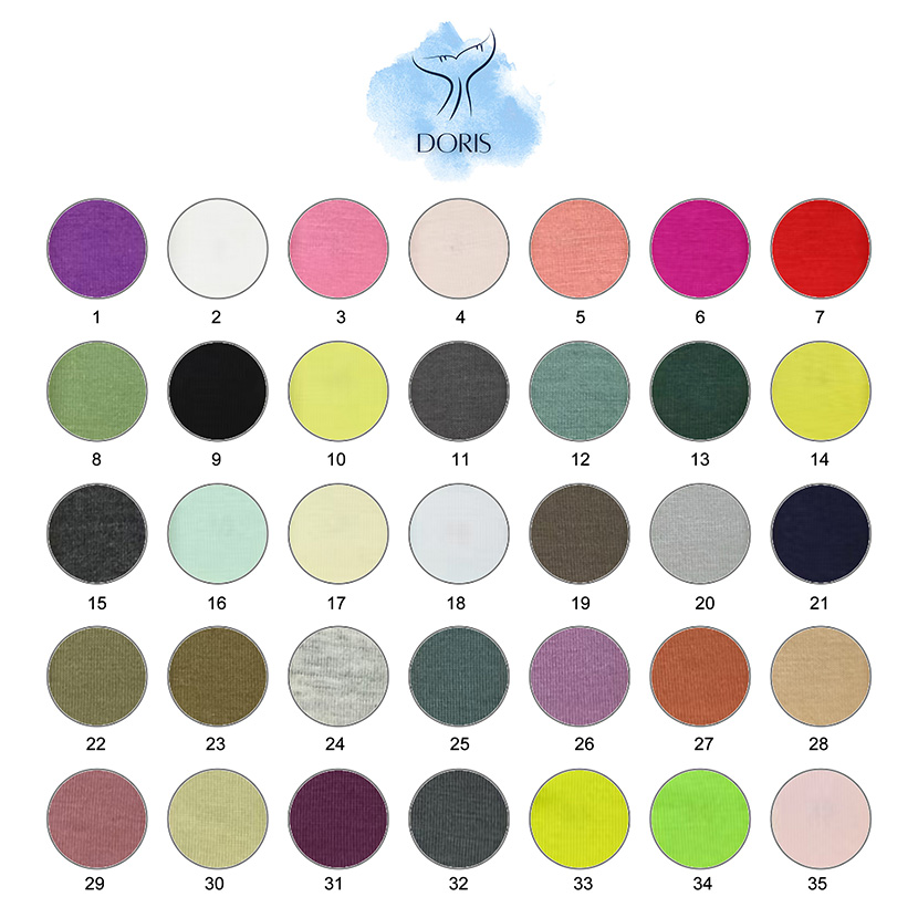 Doris Custom Fabric:Print Your Own Digital Printed Fabric by the Yard